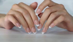 Professional Nails: Guide to Workplace Appropriate Manicures
