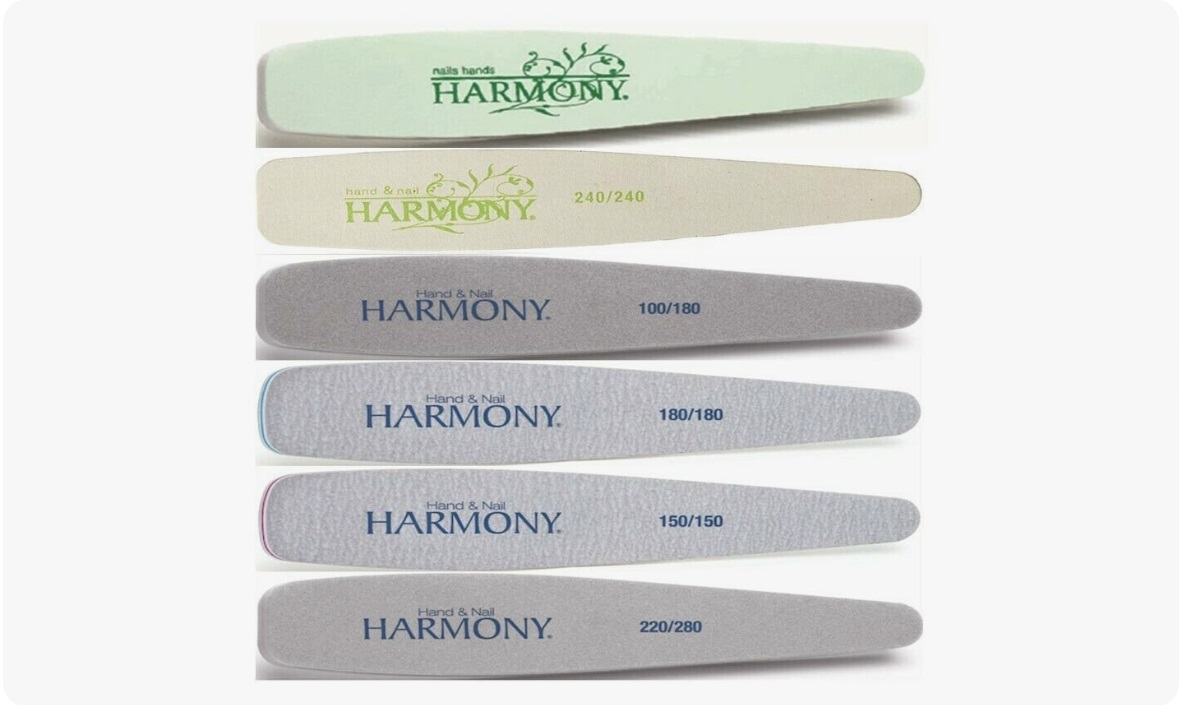 Don't Buy your Nail Files Without Reading This First