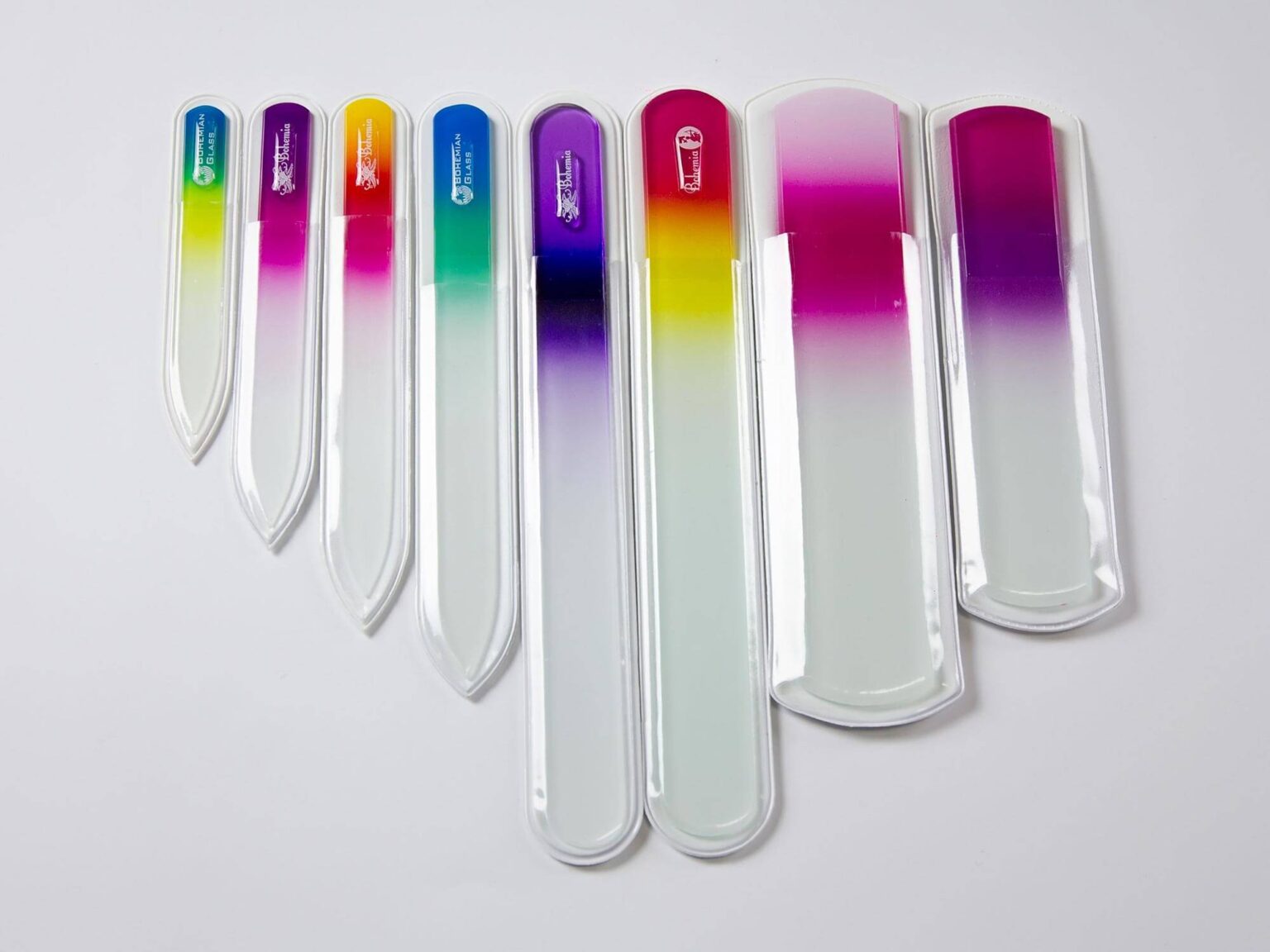 Don't Buy your Nail Files Without Reading This First