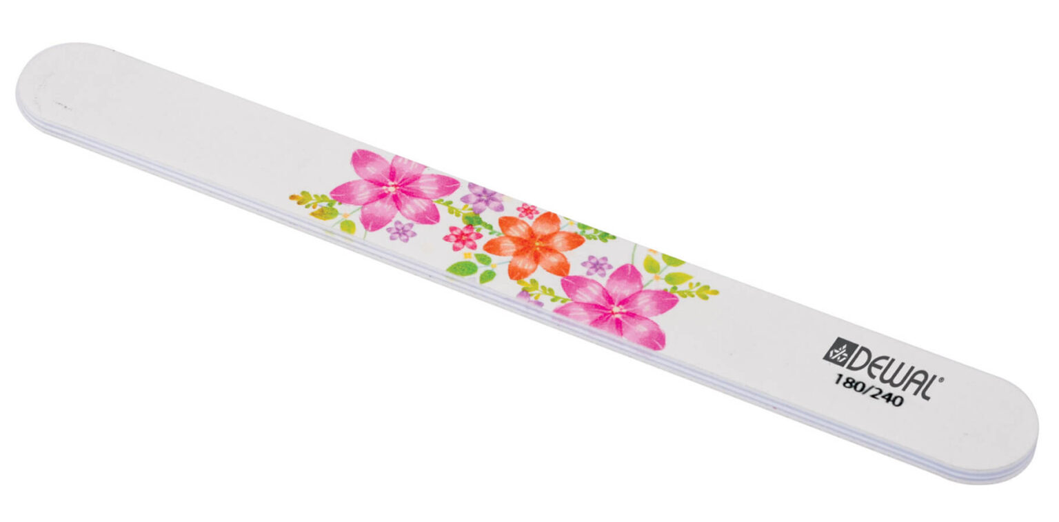 Don't Buy your Nail Files Without Reading This First